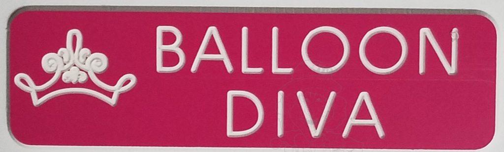 Balloon Diva – Kornpop.com