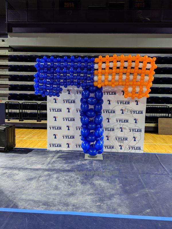 UT Tyler Logo – Kornpop.com